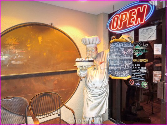 SENOR FISH - Updated October 2025 - 46 Photos & 19 Reviews - 9530 ...