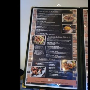 HIGH POINT GRILL - 293 Photos & 168 Reviews - 9780 Coors Blvd NW ...