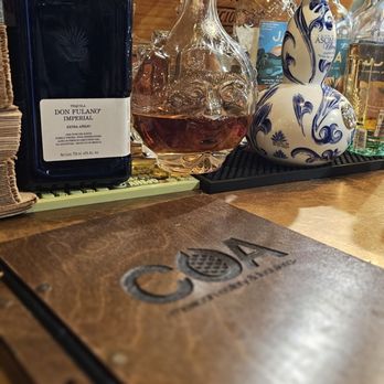COA MEXICAN EATERY & TEQUILERIA - Updated March 2026 - 134 Photos & 163 ...