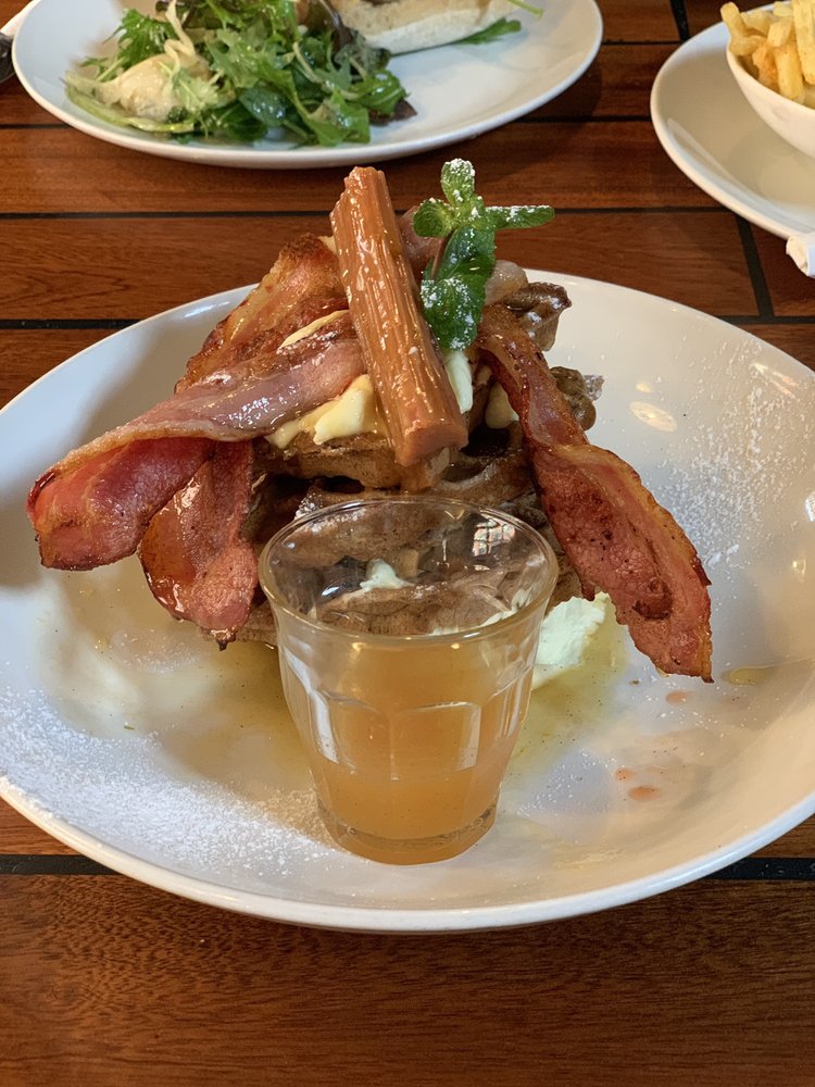 Southern Scenic Part 1 | Roadtrippers