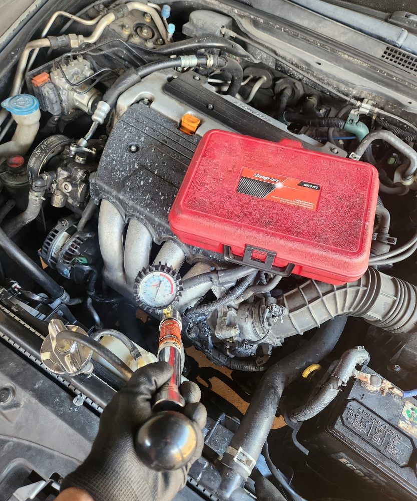 ALL TECH AUTOMOTIVE - Updated June 2025 - 43 Photos - Phoenix, Arizona ...