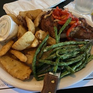 CHICANES RESTAURANT & BAR - Updated August 2025 - 153 Photos & 208 ...
