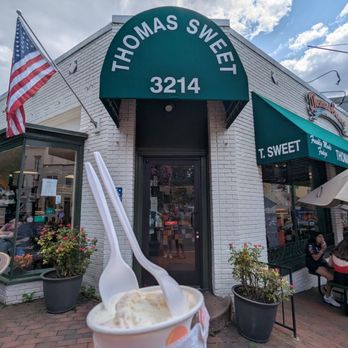 THOMAS SWEET - Updated August 2024 - 559 Photos & 709 Reviews - 3214 P ...