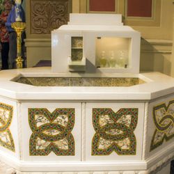 ST MONICA CATHOLIC COMMUNITY - 158 Photos & 90 Reviews - Churches - 725 ...