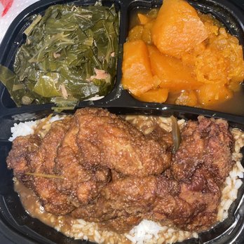 KISHA’S KITCHEN - Updated May 2024 - 53 Photos & 29 Reviews - 10343 S ...