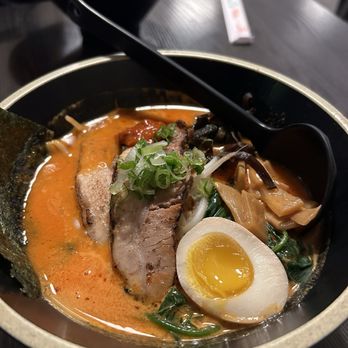 SUSURU RAMEN BAR - Updated April 2025 - 422 Photos & 284 Reviews - 5179 ...