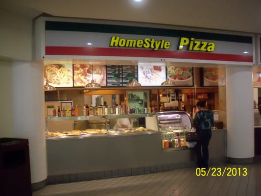 HOMESTYLE PIZZA - Updated May 2025 - 18 Reviews - 22 Southland Mall ...
