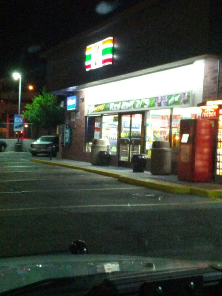 7-ELEVEN - Updated May 2026 - 750 S Monaco, Denver, Colorado ...
