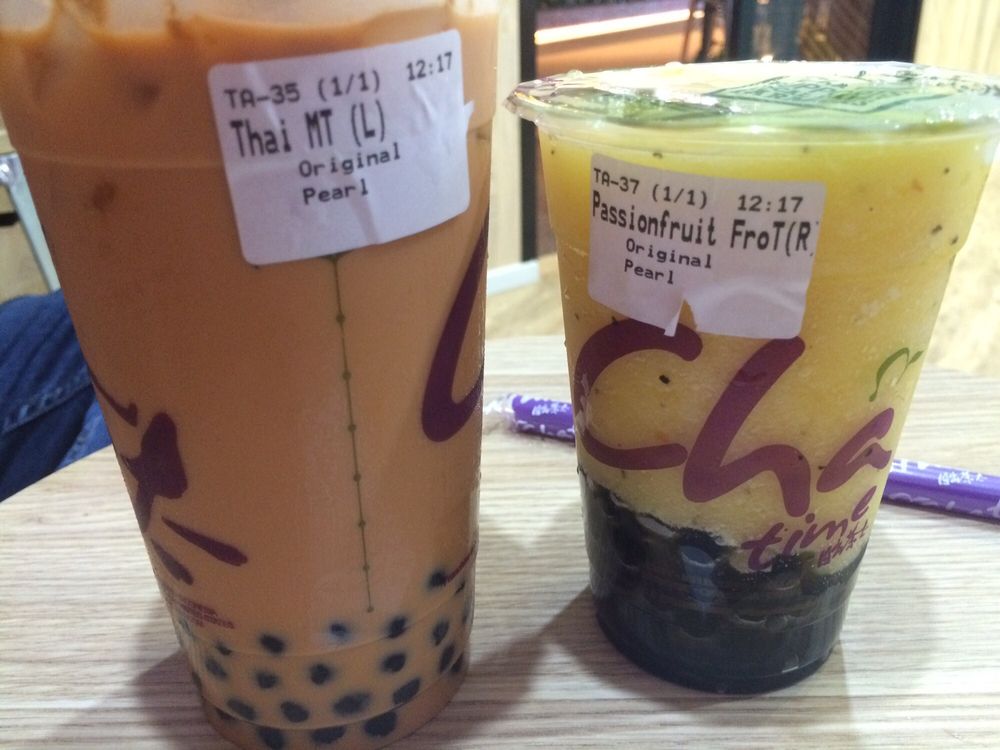 CHA TIME CASUARINA - 247 Trower Rd, Casuarina Northern Territory ...