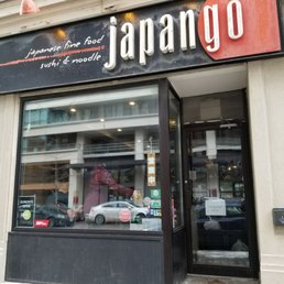 JAPANGO - Updated October 2025 - 914 Photos & 731 Reviews - 122 ...