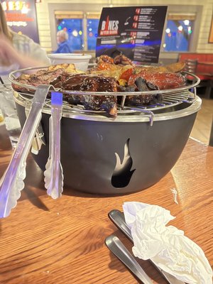 SMOKEY BONES WILKES BARRE - Updated October 2025 - 134 Photos & 177 ...