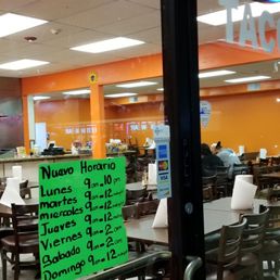 TAQUERIA EL TIO RAMOS - Updated July 2025 - 63 Photos & 127 Reviews ...