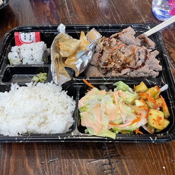 BENTO HEAVEN - Updated July 2025 - 121 Photos & 207 Reviews - 107 N ...