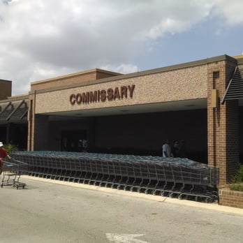 LACKLAND AFB COMMISSARY - Updated December 2025 - 15 Photos & 21 ...