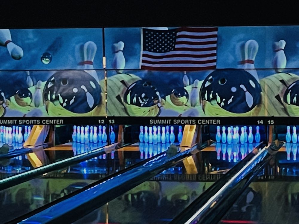 SUMMIT ENTERTAINMENT CENTER - Updated June 2025 - 19 Photos - 66600 Van ...