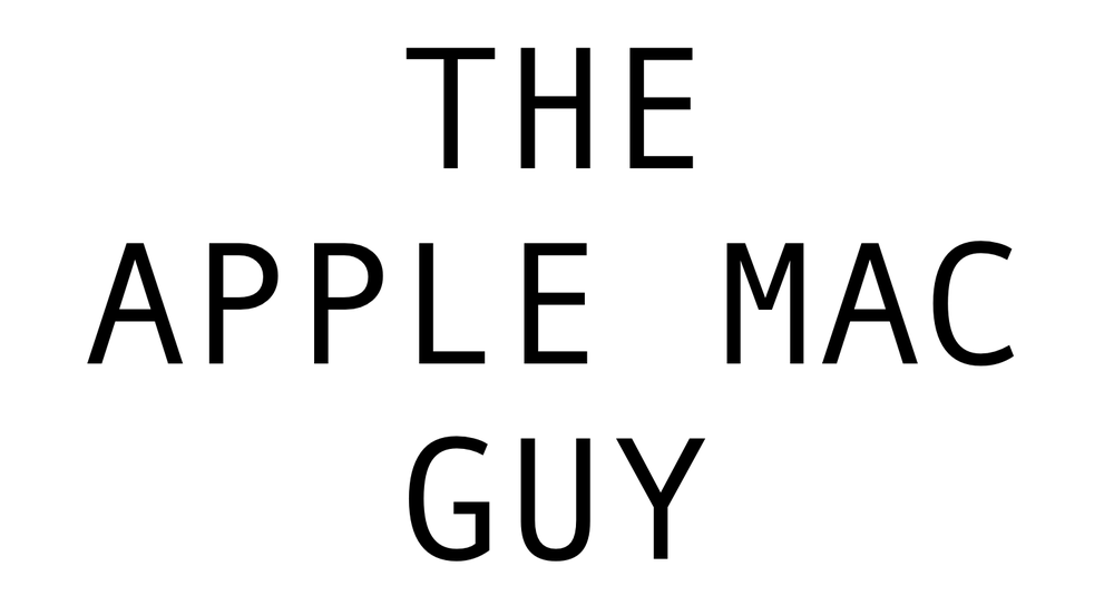 THE APPLE MAC GUY - Updated April 2025 - Request a Quote - 23 Keswick ...