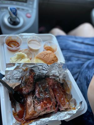 CORNERSTONE BBQ - Updated June 2025 - 295 Photos & 404 Reviews - 271 E ...
