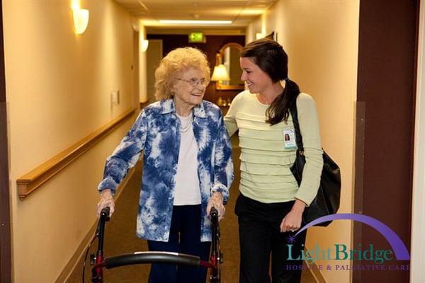 LIGHTBRIDGE HOSPICE CARE - Updated December 2025 - 14 Photos & 24 ...