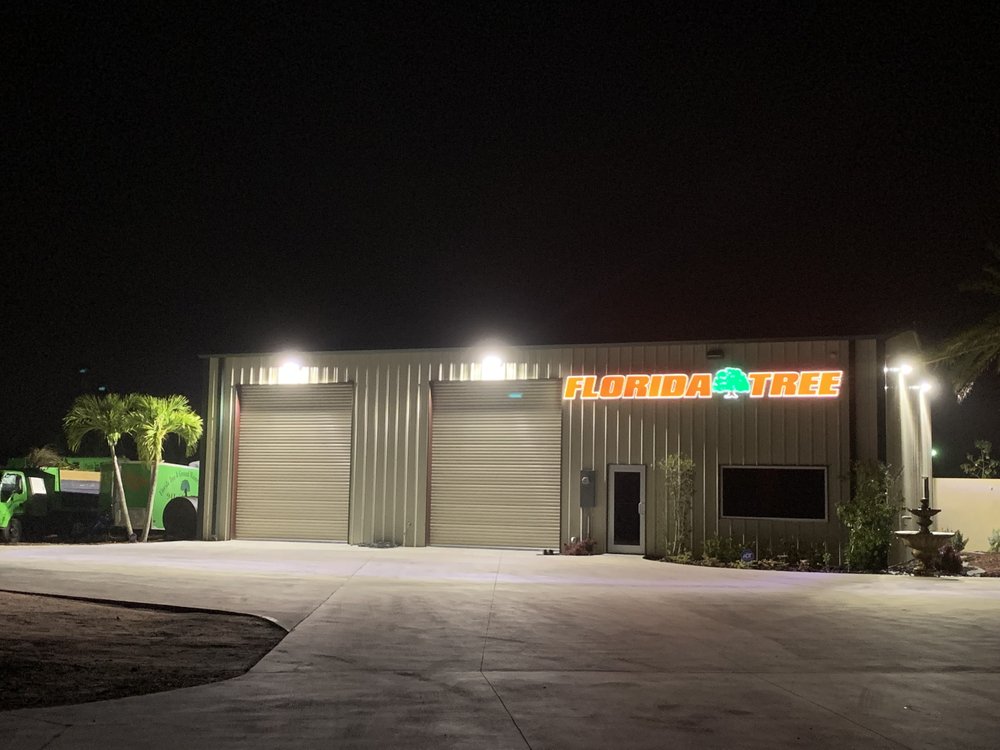 FLORIDA TREE & GROUND MAINTENANCE - Updated May 2026 - 61 Photos ...