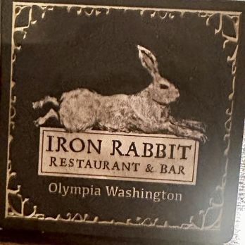 IRON RABBIT RESTAURANT & BAR - Updated July 2025 - 356 Photos & 684 ...