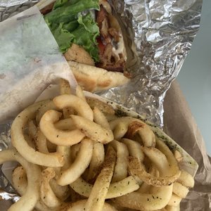 KRILAKIS OLD TOWNE CLINTON - Updated May 2025 - 312 Jefferson St ...