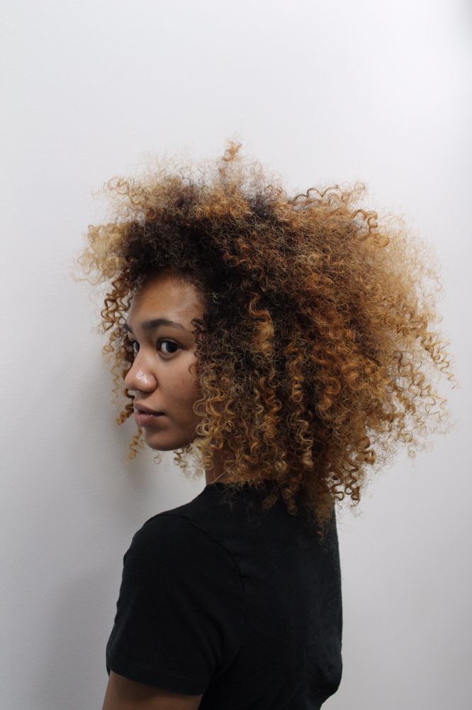 RADICALLY CURLY - 137 Photos & 149 Reviews - Hair Extensions - 600 S Green Valley Pkwy ...