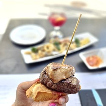 The Best 10 Catalan Restaurants near Ciutat Comtal in Barcelona - Yelp