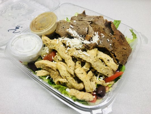 GYRO HOUSE MEDITERRANEAN GRILL - Updated November 2024 - 210 Photos ...