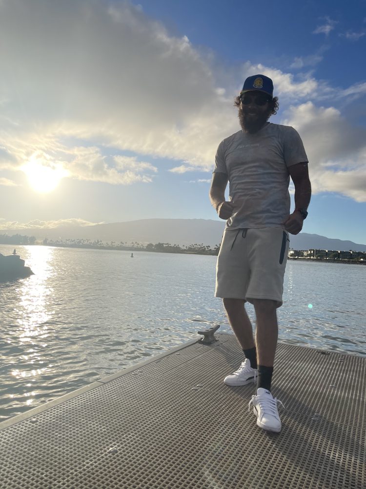 MITTS BY MELOO - Updated August 2025 - Long Beach, California - Trainers - Phone Number - Yelp