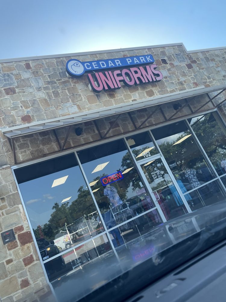 CEDAR PARK MEDICAL UNIFORMS - Updated December 2025 - 30 Photos & 49 ...