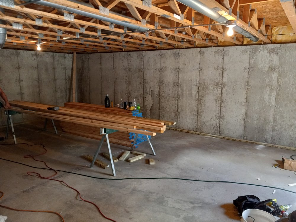 MCA CONSTRUCTION - Updated September 2024 - 68 Photos - Bradley ...