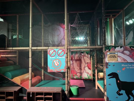 DINOSAUR OUTPOST - Updated April 2025 - 18 Photos & 11 Reviews - 6569 S ...