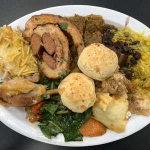 BRAZILIAN PLACE - 93 Photos & 57 Reviews - 2412 University Blvd W ...
