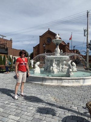 PIAZZA IMO ON THE HILL - Updated July 2025 - 42 Photos - 2109 Marconi ...