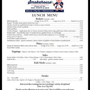 CONES MEAT & FARM - Updated August 2025 - 10 Reviews - 1012 W Main St ...