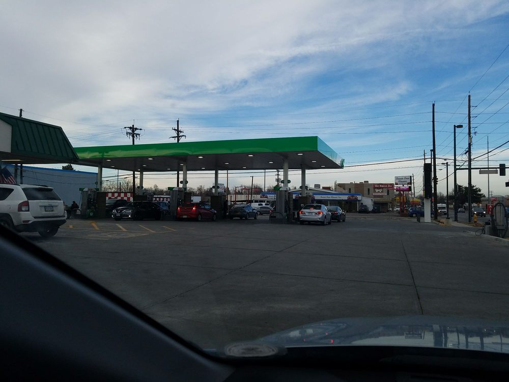 STINKER - Updated October 2025 - 13 Photos & 13 Reviews - 2101 S Holly ...