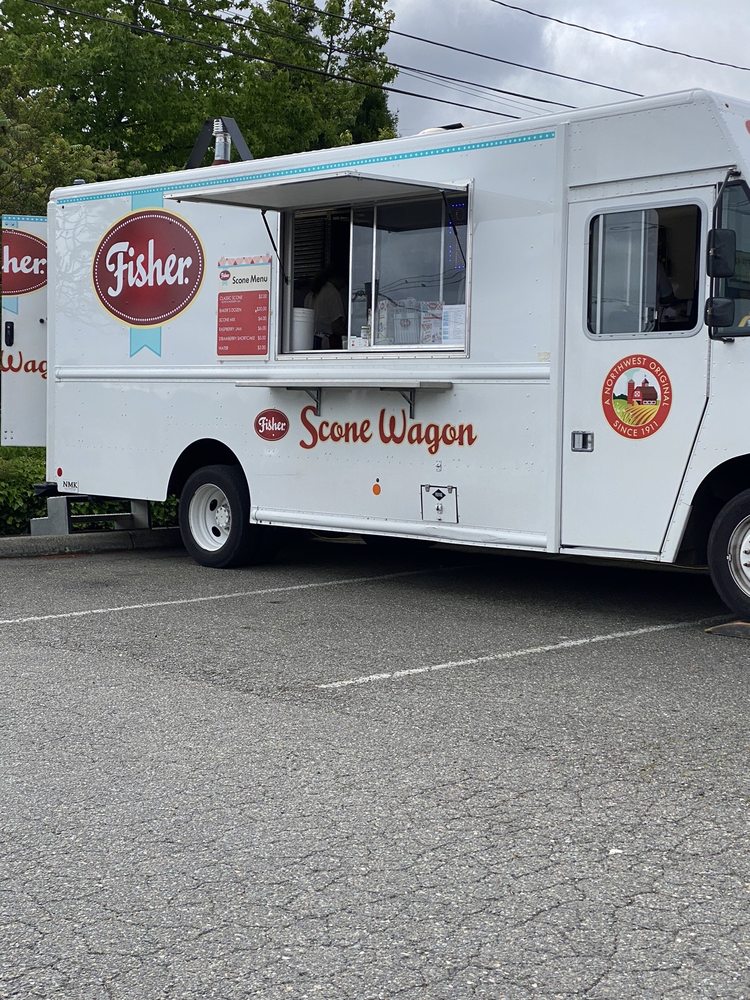 FISHER SCONES - 30 Photos & 24 Reviews - 110 9th Ave SW, Puyallup, WA ...