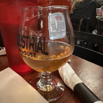 INDUSTRIAL TAPHOUSE - 275 Photos & 288 Reviews - 10392 Leadbetter Rd ...