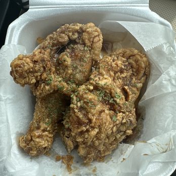 KO CHICKEN - Updated May 2024 - 80 Photos & 96 Reviews - 5851 Long ...