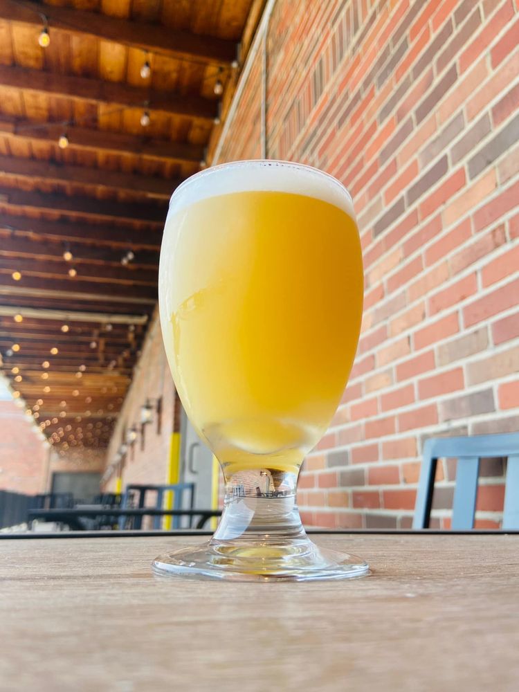 CALLSIGN BREWING - Updated June 2024 - 109 Photos & 55 Reviews - 1340 ...