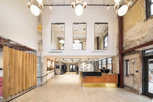 1600 CALLOWHILL - Updated October 2025 - 64 Photos - 1600 Callowhill St ...