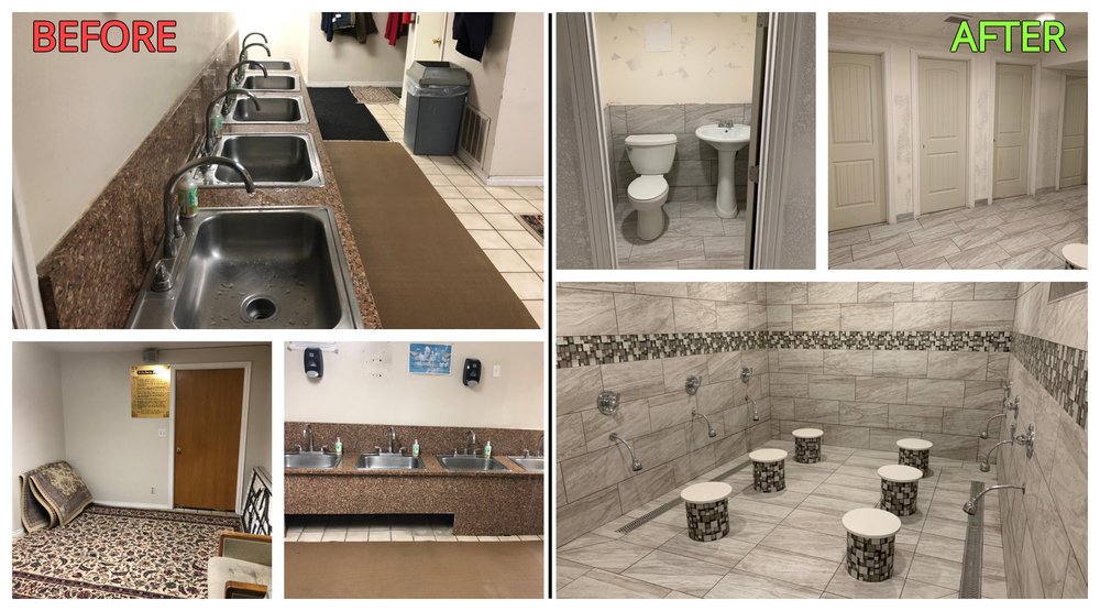 79 Photos - 1019 W Parkway Ave, Salt Lake City, Utah - Mosques - Phone ...