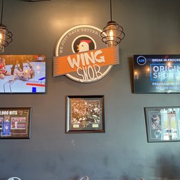 WING SNOB - Updated December 2025 - 163 Photos & 197 Reviews - 975 TX ...