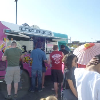 FAT DADDYS ICE CREAM TRUCK - Updated October 2025 - 15 Photos & 13 ...