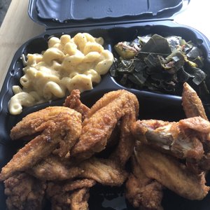 THE CRISPY COOP - 117 Photos & 139 Reviews - Chicken Wings - 1717 NW ...