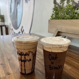 MONKEY DOG COFFEE - Updated December 2025 - 252 Photos & 167 Reviews ...