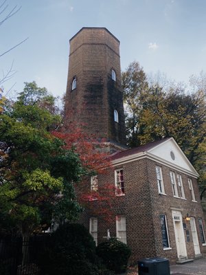 TOWER ESCAPES - Updated September 2024 - 10 Photos & 25 Reviews - 115 W ...