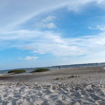 FORT MAUREPAS PARK - Updated September 2025 - 53 Photos & 10 Reviews ...