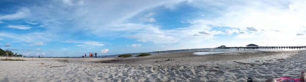 FORT MAUREPAS PARK - Updated September 2025 - 53 Photos & 10 Reviews ...