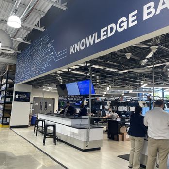 MICRO CENTER - Updated October 2025 - 29 Photos - 7795 W Flagler St ...